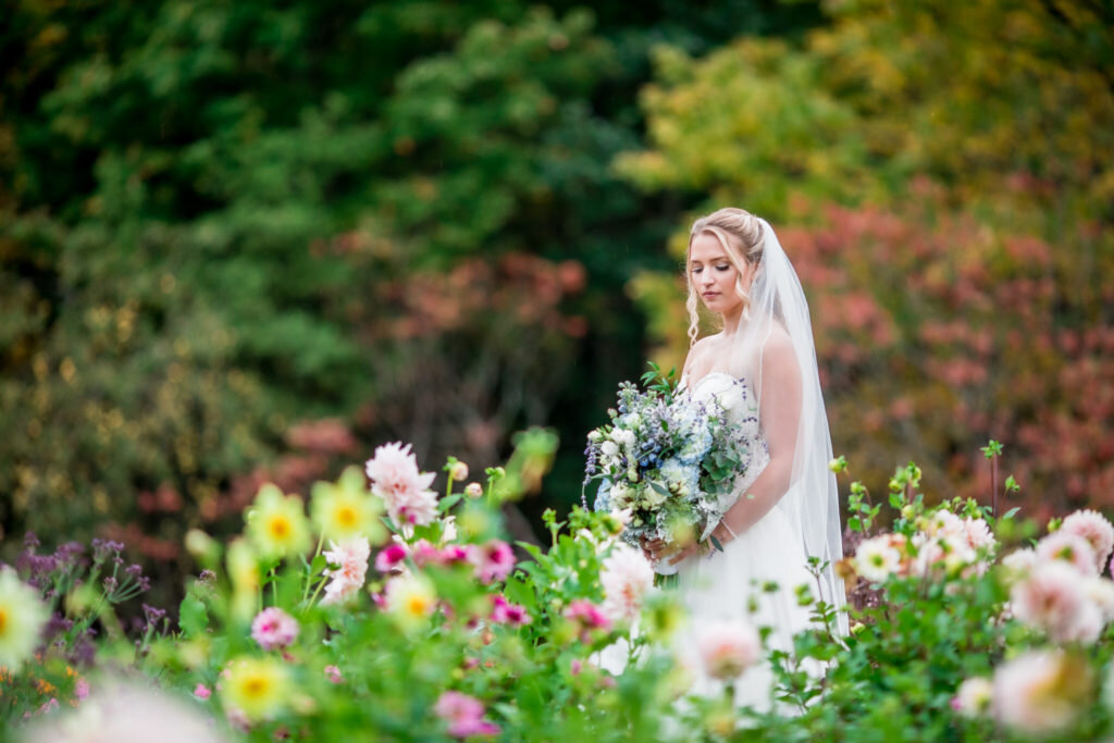 Boothby Orchard Wedding- Kelsey+Joey | Haven Photography- Boston & Cape ...