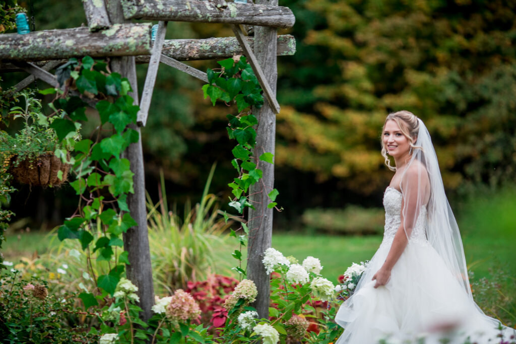 Boothby Orchard Wedding- Kelsey+Joey | Haven Photography- Boston & Cape ...