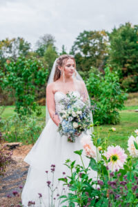 Boothby Orchard Wedding- Kelsey+Joey | Haven Photography- Boston & Cape ...