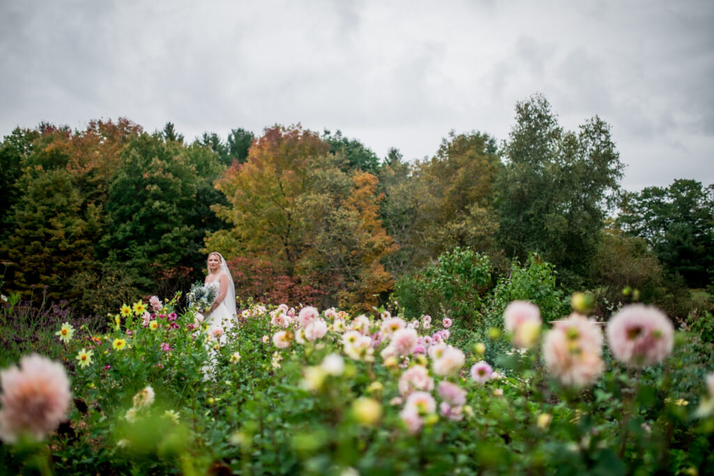Boothby Orchard Wedding- Kelsey+Joey | Haven Photography- Boston & Cape ...