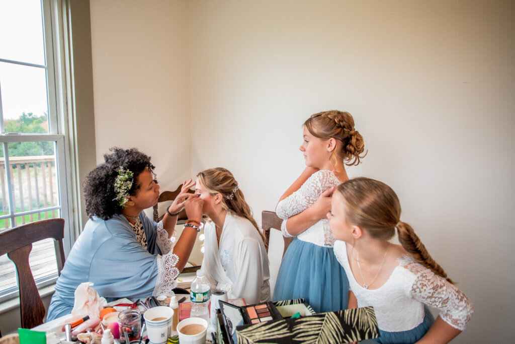 Boothby Orchard Wedding- Kelsey+Joey | Haven Photography- Boston & Cape ...