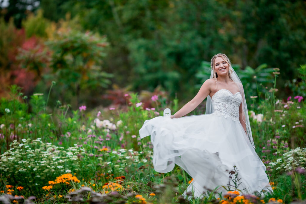 Boothby Orchard Wedding- Kelsey+Joey | Haven Photography- Boston & Cape ...