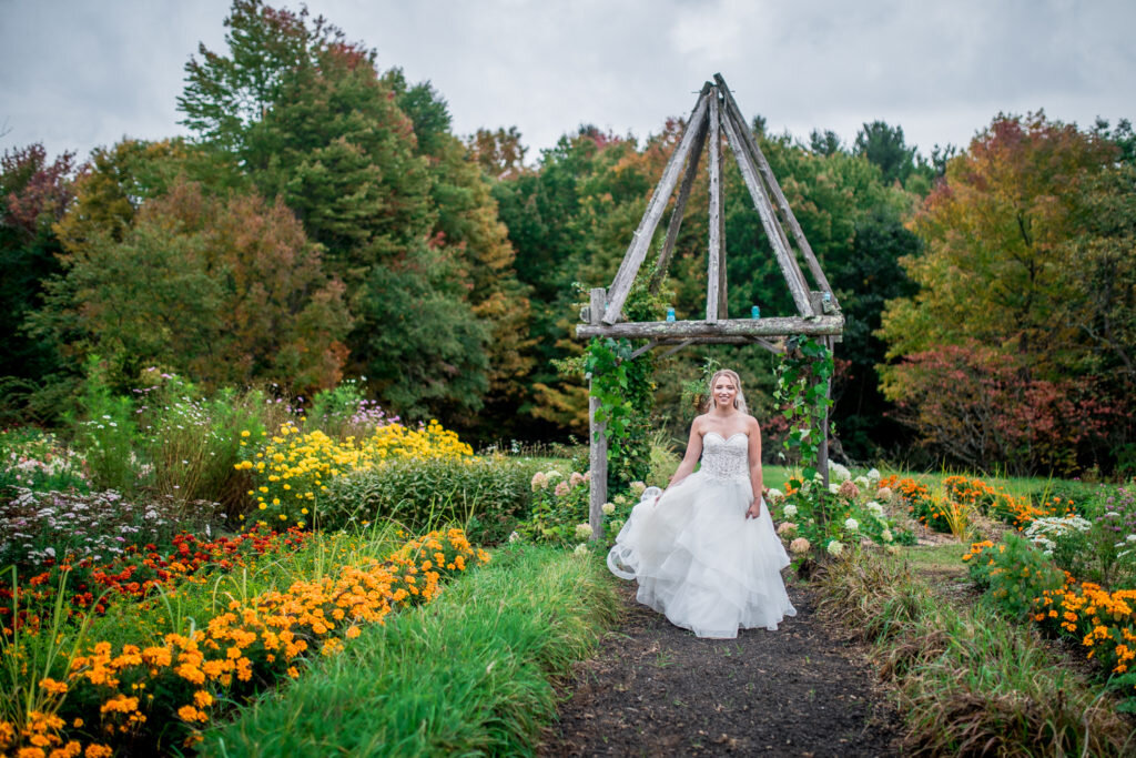 Boothby Orchard Wedding- Kelsey+Joey | Haven Photography- Boston & Cape ...
