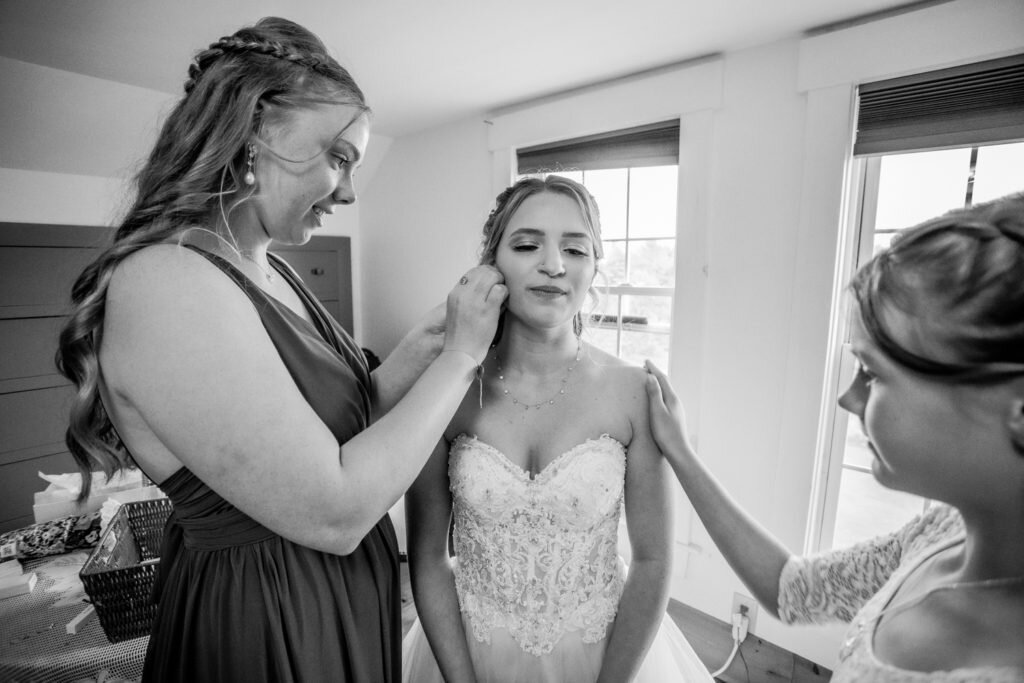 Boothby Orchard Wedding- Kelsey+Joey | Haven Photography- Boston & Cape ...