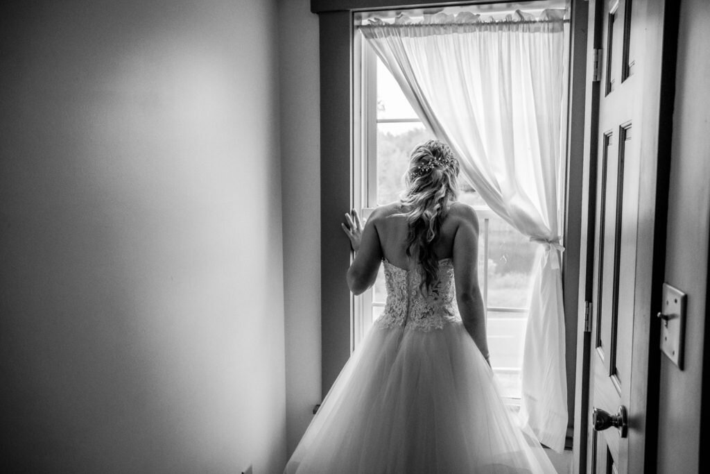 Boothby Orchard Wedding- Kelsey+Joey | Haven Photography- Boston & Cape ...