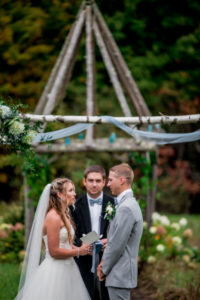 Boothby Orchard Wedding- Kelsey+Joey | Haven Photography- Boston & Cape ...