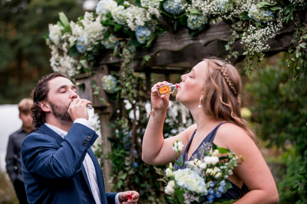 Boothby Orchard Wedding- Kelsey+Joey | Haven Photography- Boston & Cape ...