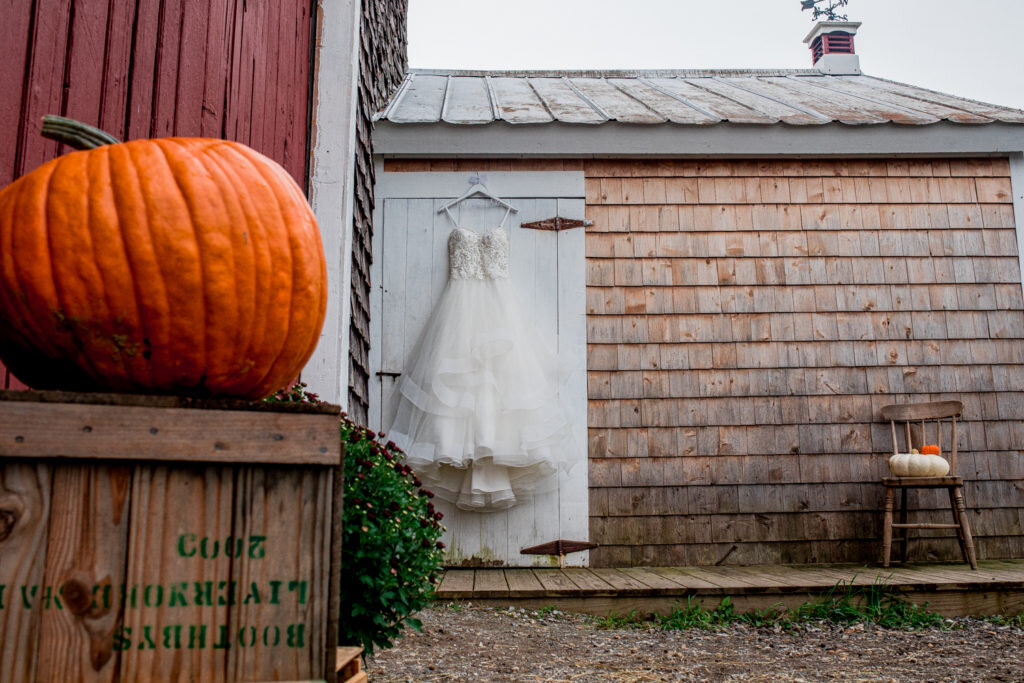 Boothby Orchard Wedding- Kelsey+Joey | Haven Photography- Boston & Cape ...