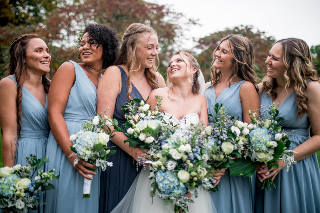Boothby Orchard Wedding- Kelsey+Joey | Haven Photography- Boston & Cape ...