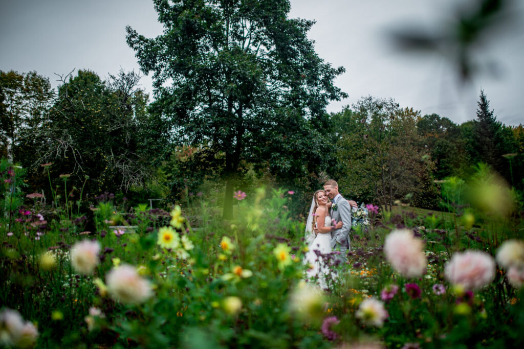 Boothby Orchard Wedding- Kelsey+Joey | Haven Photography- Boston & Cape ...