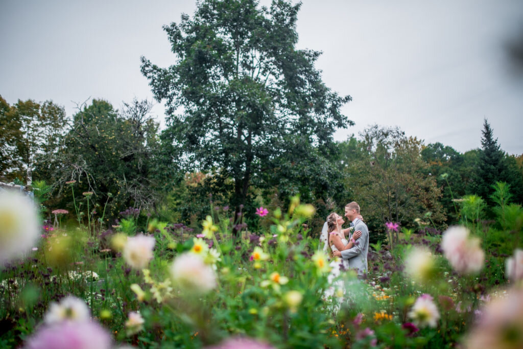 Boothby Orchard Wedding- Kelsey+Joey | Haven Photography- Boston & Cape ...