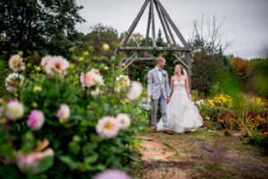 Boothby Orchard Wedding- Kelsey+Joey | Haven Photography- Boston & Cape ...