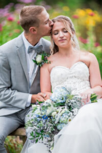 Boothby Orchard Wedding- Kelsey+Joey | Haven Photography- Boston & Cape ...